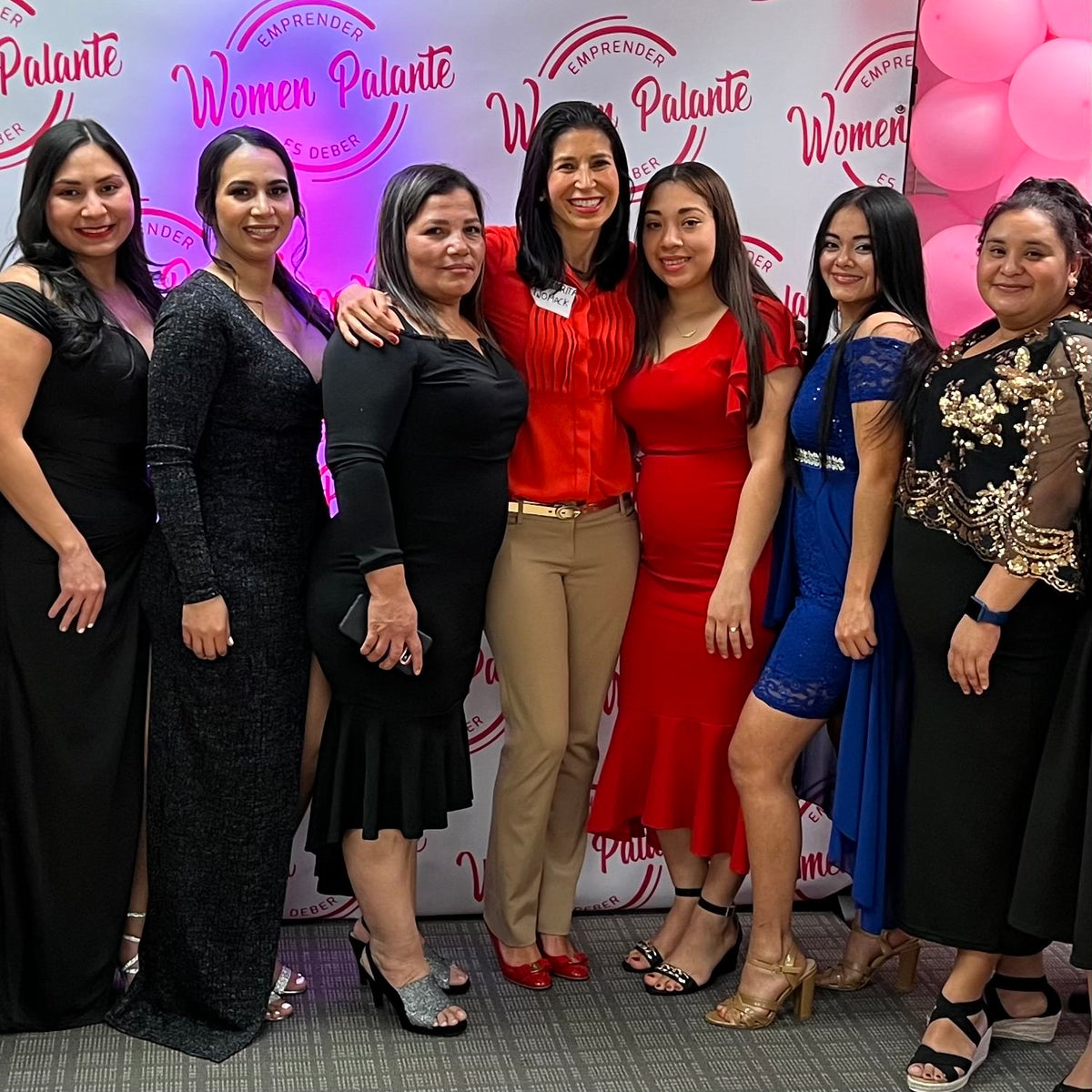 Make the world a better place, one empanada at a time – MASPANADAS